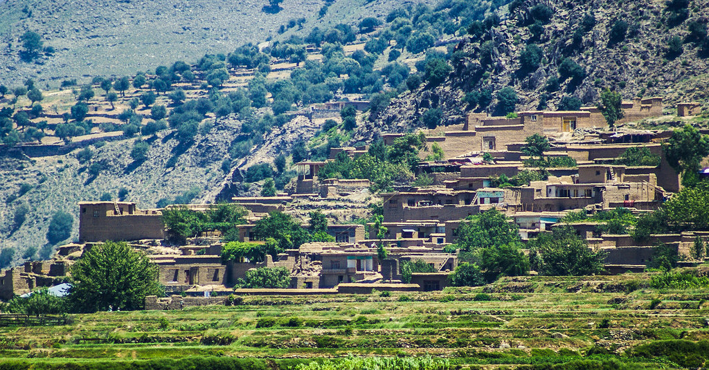 Dari Translation Services